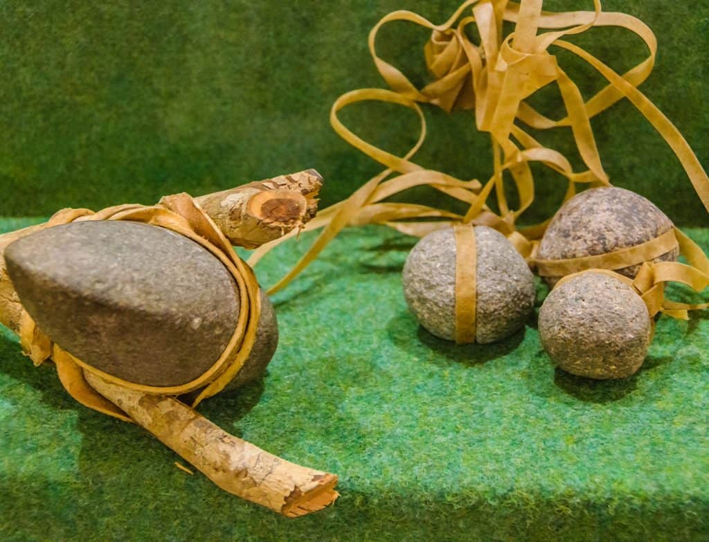 Unveiling the Secrets of Boleadoras: A Versatile Argentine Weapon ...