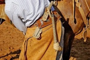 The Fascinating History and Uses of the Facón Knife - Pieces of Argentina