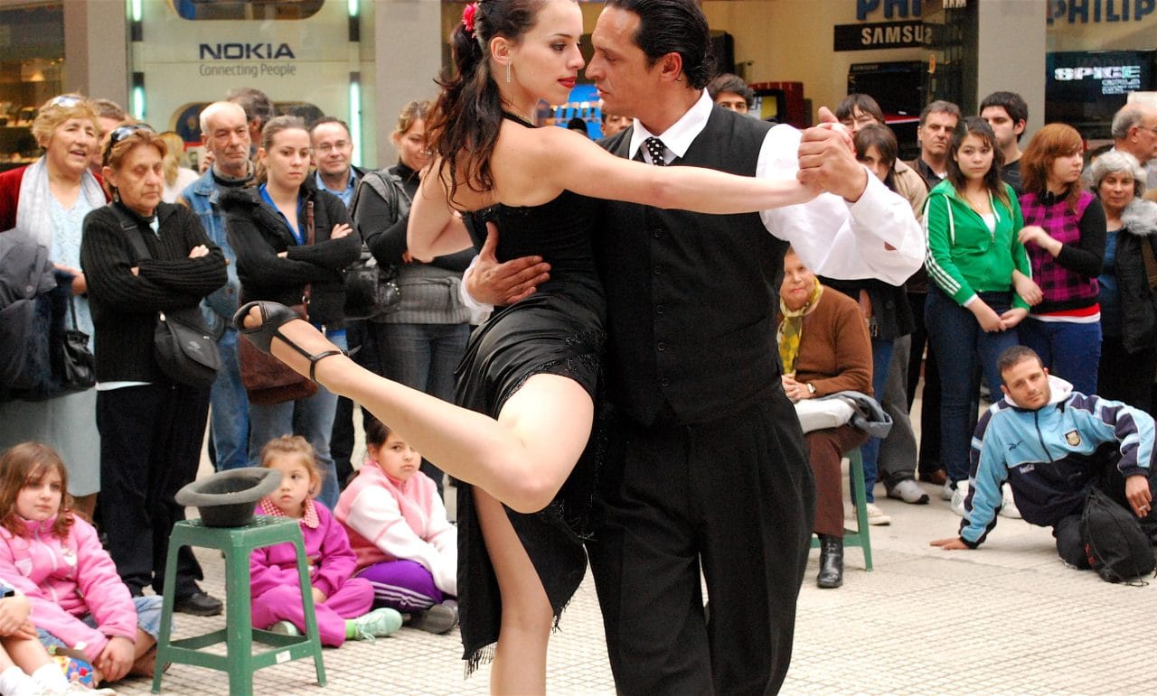 The Origins and Cultural Significance of Tango - Pieces of Argentina