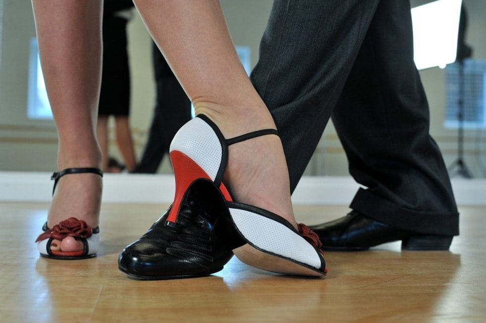 The Origins And Cultural Significance Of Tango Pieces Of Argentina