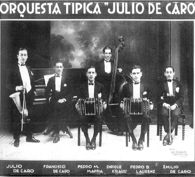 The Origins and Cultural Significance of Tango - Pieces of Argentina