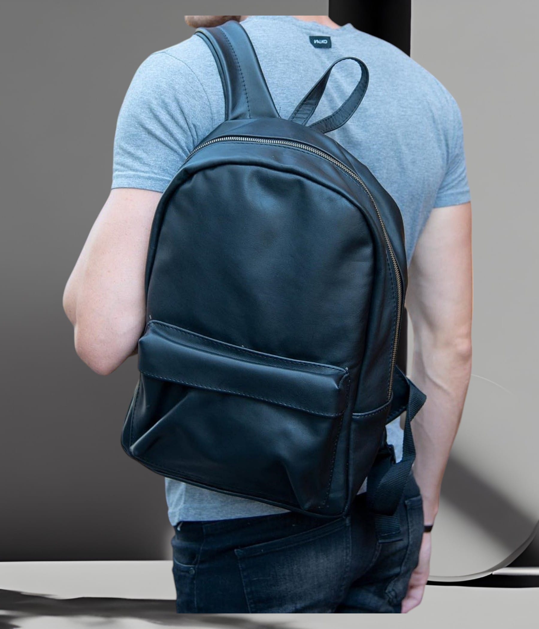 100% HANDMADE, FULL GRAIN, SMOOTH, RICH ARGENTINE COWHIDE LEATHER ...