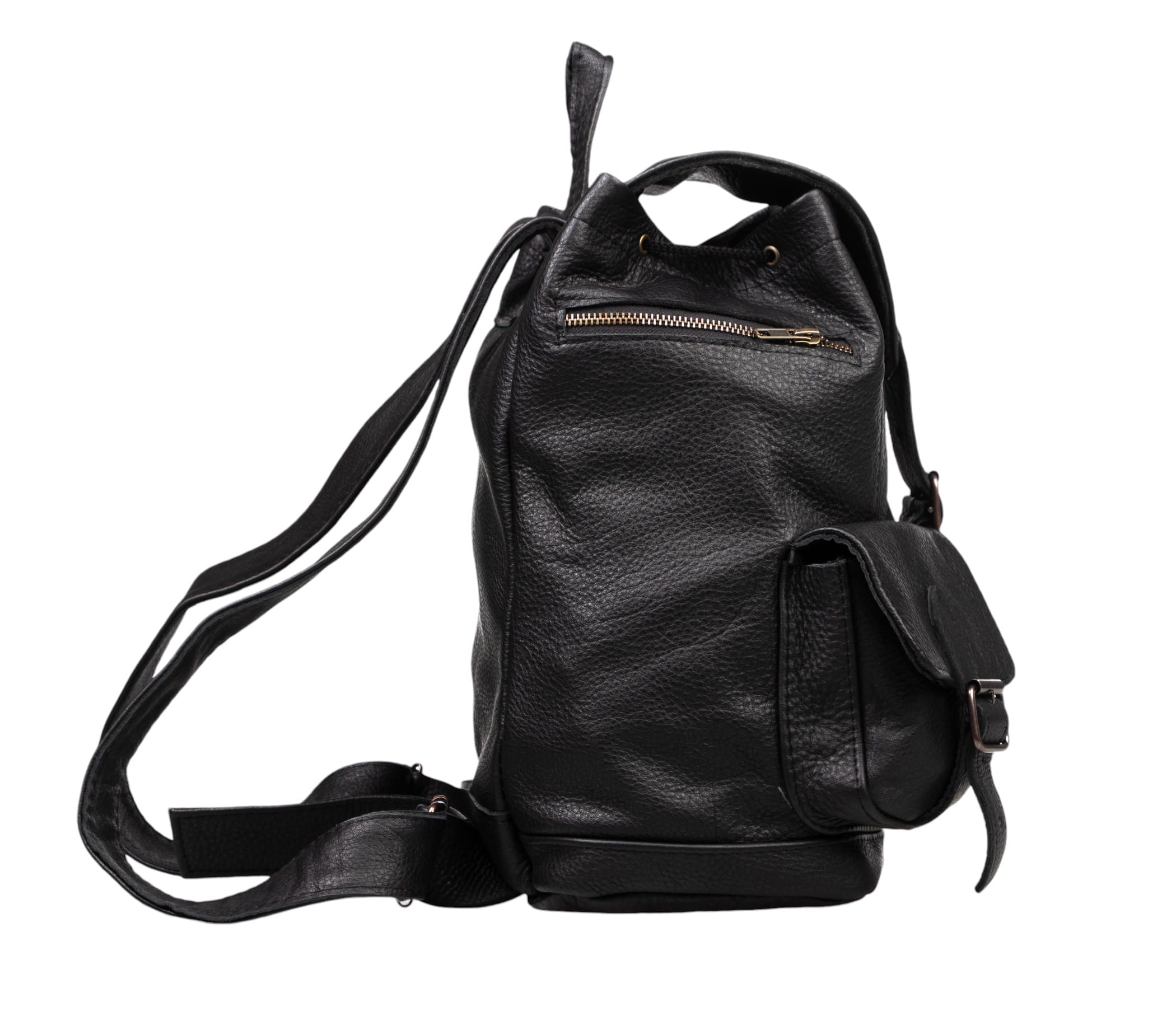 EXTRA LARGE, HANDMADE, 100% GENUINE ARGENTINEAN LEATHER, UNISEX ...