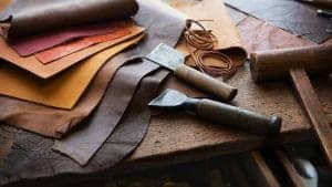 Rawhide Leather: Definition and Characteristics - Pieces of Argentina