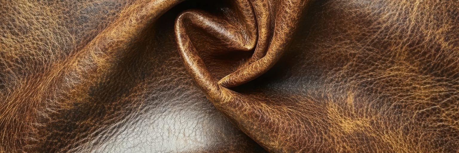 Understanding Leather Grades: What to Know - Pieces of Argentina